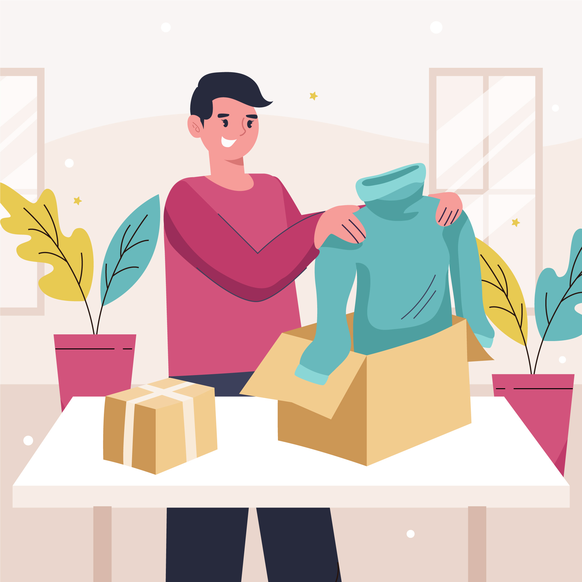 PRUEBA DE PRODUCTOS – IEC – Soluciones De Mercado